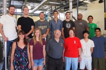 Team 2013 – Charlie Bamforth Brewing and Beer