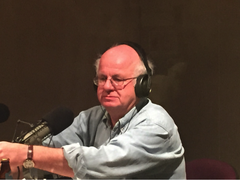 Who am I? – Charlie Bamforth Brewing and Beer