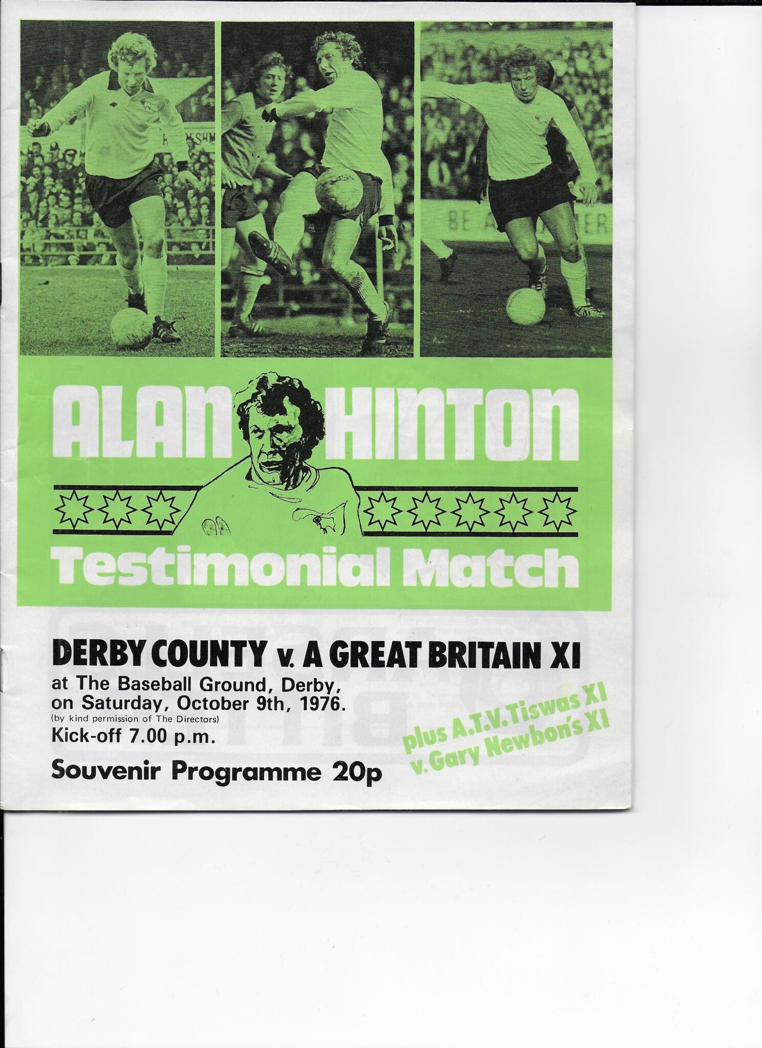 Alan Hinton book – Charlie Bamforth Brewing and Beer