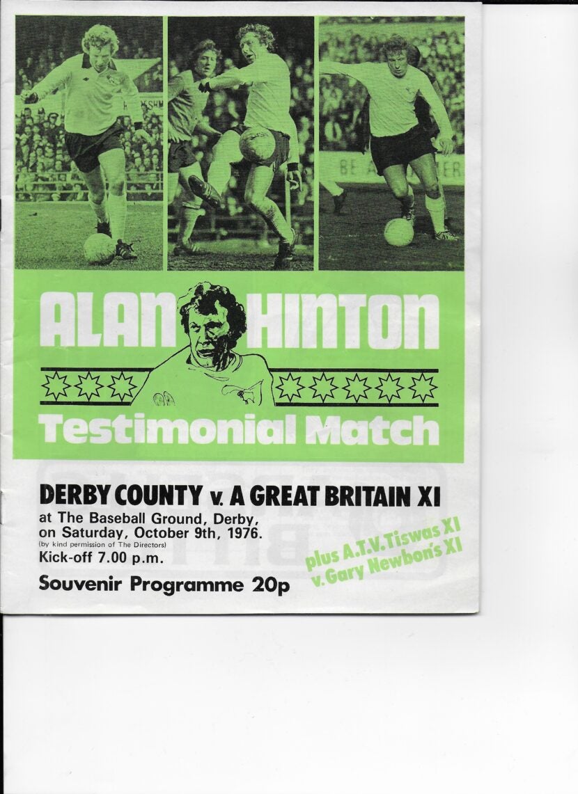 Alan Hinton book – Charlie Bamforth Brewing and Beer